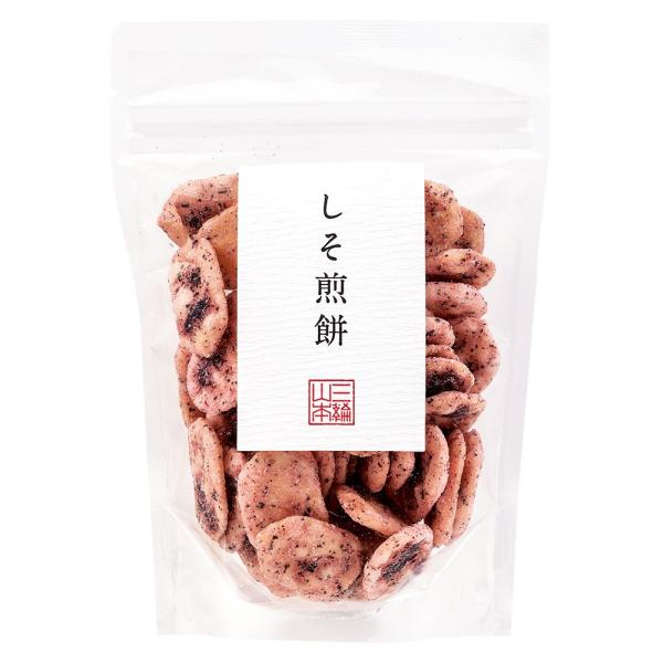 爽やかなしその香りと、ほんのり甘酸っぱい風味です。※ご家庭用の為、ギフト対応（のし・包装）不可