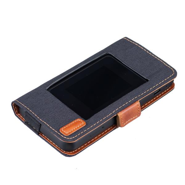 ※モバイルルーター本体は付属しません対応機種： Speed Wi-Fi DOCK 5G 01※通信各社の販売する同型のモバイルルーターに対応しております※実機に基づいた専用設計（対応機種以外ではご利用いただけません）・本体上部からの放熱性を...