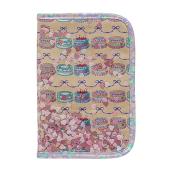 【発売日：2024年04月01日】メール便発送可能商品ですご要望の際はご注文の際にメール便をご指定ください。ラッピングは有料で行っております。ご要望の場合、ご注文手続き画面にお進みいただきギフト設定よりご依頼くださいませ。なお、ラッピング包...