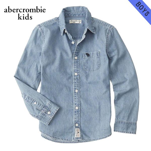 Abercrombie＆Fitch （ アバクロンビー＆フィッチ ） 子供服直営店直接買付なので100%本物を約束！サイズ等の詳細は画像にまとめてますのでそちらでご確認下さい。▼サイズについて▼      メーカー表示サイズです。商品によっ...