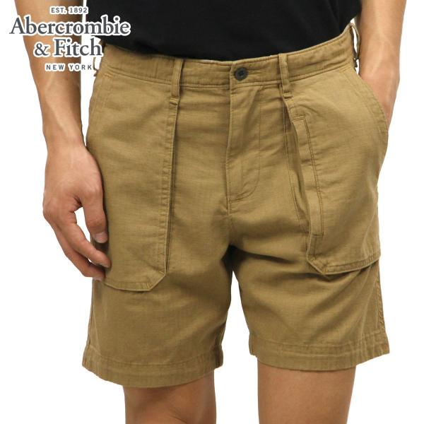 Abercrombie＆Fitch （ アバクロンビー＆フィッチ ）直営店直接買付なので100%本物を約束！サイズ等の詳細は画像にまとめてますのでそちらでご確認下さい。▼サイズについて▼      メーカー表示サイズです。商品によっては個体...
