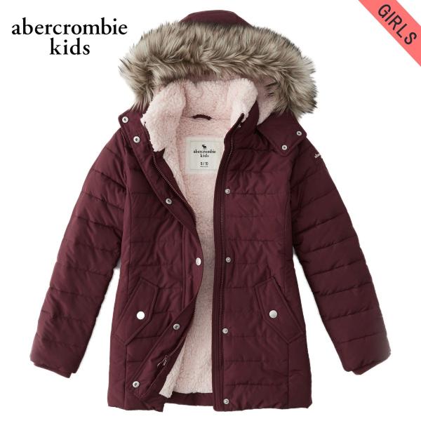 Abercrombie＆Fitch （ アバクロンビー＆フィッチ ） 子供服直営店直接買付なので100%本物を約束！サイズ等の詳細は画像にまとめてますのでそちらでご確認下さい。▼サイズについて▼      メーカー表示サイズです。商品によっ...