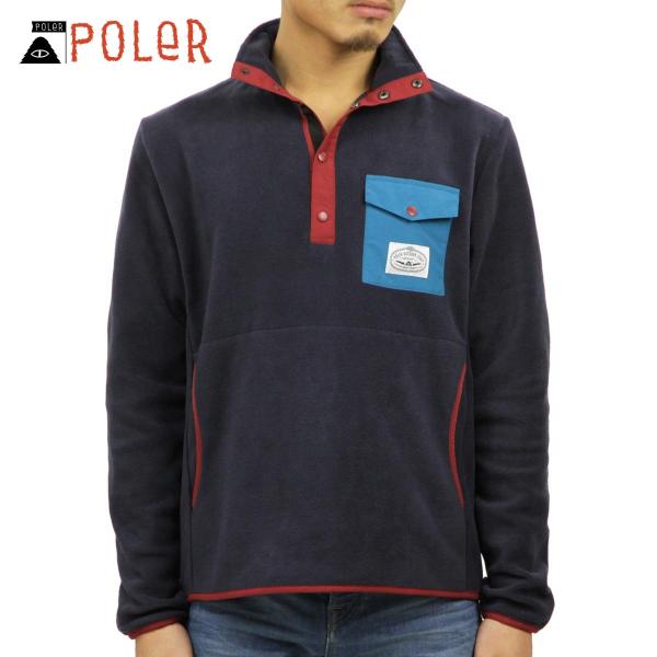 POLER （ポーラー ）当店は日本正規販売店です！サイズ等の詳細は画像にまとめてますのでそちらでご確認下さい。▼サイズについて▼      メーカー表示サイズです。商品によっては個体差がありますので誤差が出ることが御座いま すので、予めご...