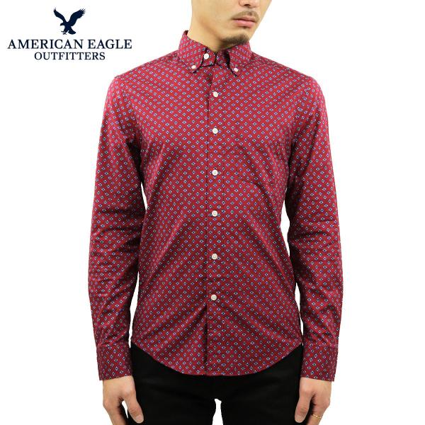 AMERICAN EAGLE （ アメリカンイーグル ）直営店直接買付なので100%本物を約束！サイズ等の詳細は画像にまとめてますのでそちらでご確認下さい。▼サイズについて▼      メーカー表示サイズです。商品によっては個体差があります...