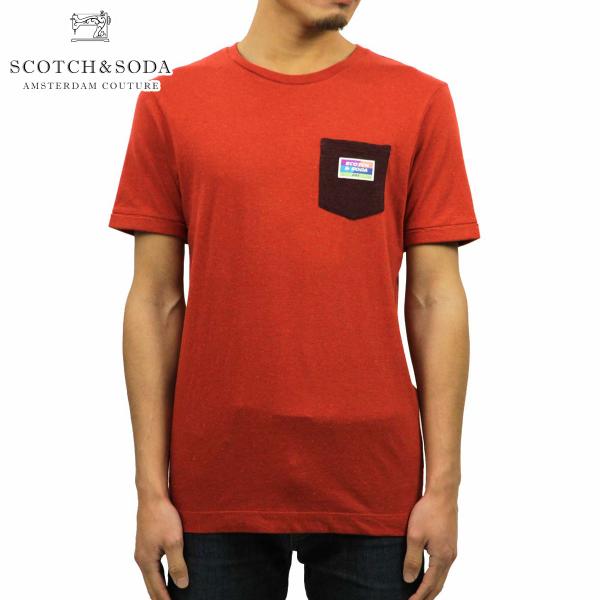 SCOTCH&amp;SODA （スコッチアンドソーダ ）当店は日本正規販売店です！サイズ等の詳細は画像にまとめてますのでそちらでご確認下さい。▼サイズについて▼      メーカー表示サイズです。商品によっては個体差がありますので誤差が出...