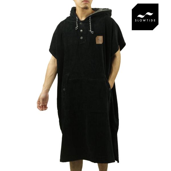 SLOWTIDE （スロウタイド ）当店は日本正規販売店です！サイズ等の詳細は画像にまとめてますのでそちらでご確認下さい。▼サイズについて▼サイズは、メーカー表示サイズです。商品によっては個体差がありますので誤差が出ることが御座いますので、...