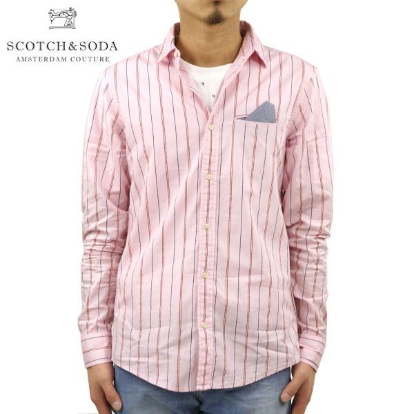 SCOTCH&amp;SODA （スコッチアンドソーダ ）当店は日本正規販売店です！サイズ等の詳細は画像にまとめてますのでそちらでご確認下さい。▼サイズについて▼      メーカー表示サイズです。商品によっては個体差がありますので誤差が出...