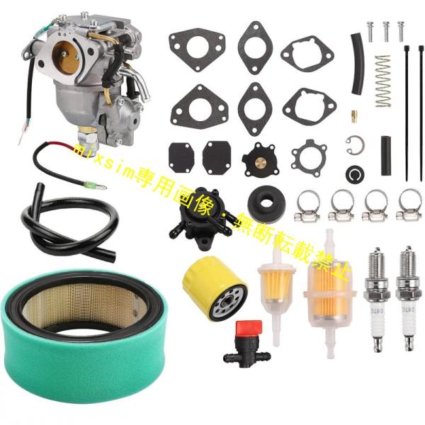 適用車種：コーラー CV730 / CV730S / CV740ご自身での取り付けはリスクが高いため、最寄りのカスタムショップでの取り付けをお勧めします