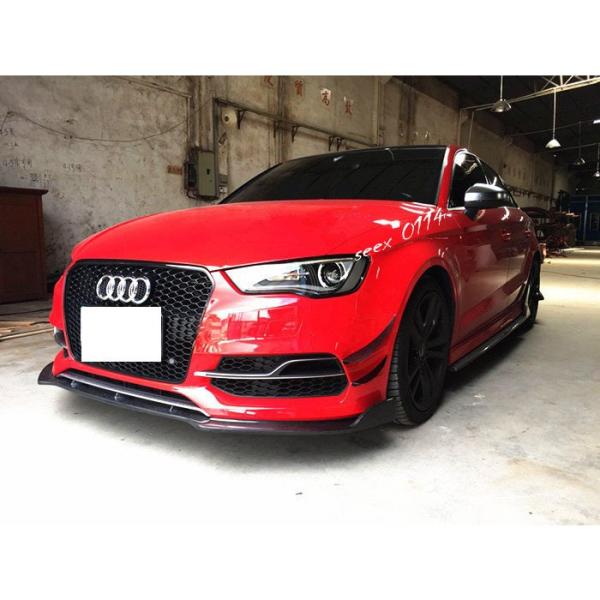 商品説明  2013-2015 アウディ S3 8V　カーボンカナード　  商品詳細  ご覧頂き誠にありがとう御座います。2013-2015 アウディ S3 8V　カーボンカナードを出品致します。カーボンカナードでスポーティーなフロントビュ...