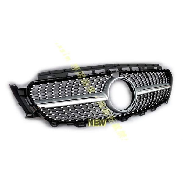 状態未使用 ベンツ W213 ダイヤモンド グリル ○o。商品詳細。o○ ■商品名: ベンツ W213 ダイヤモンド グリル 取付対応年式：2016年- 360カメラー対応 クロームメッキタイプ 取付はポンつけ純正と交換です 新品 未使用 ...