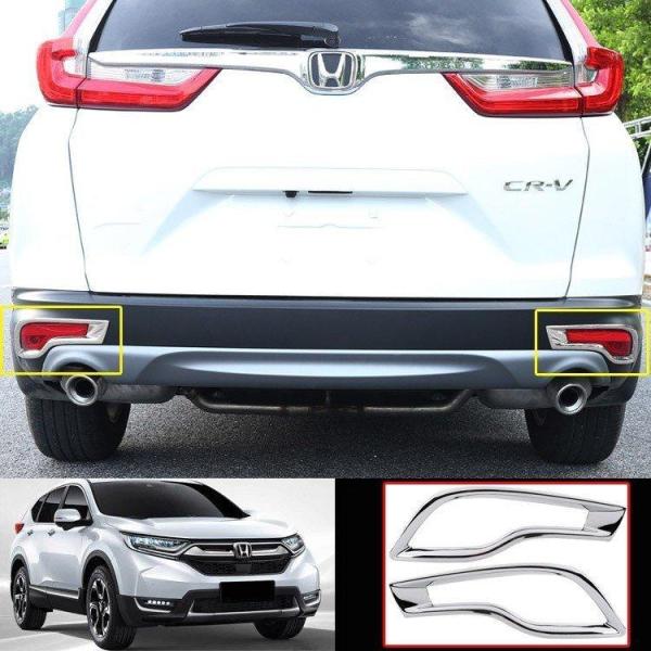 商品情報[適合機種]タイプ：ALL NEW CR-V 型式：RT5 RT6 RW1 RW2グレード：EX Masterpiece対応年式：2018年8月フルモデルチェンジ後 [商品内容]商品数量：2P 仕様：ガソリン車用、ハイブリッド車用 ...