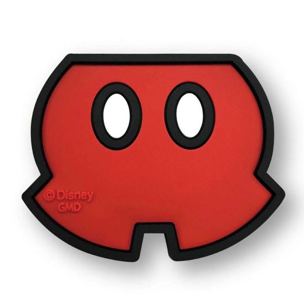 ディズニーキャラクターデザインの3Dステッカーが登場！さまざまなモバイル製品などに貼れる、糊残りのないカスタマイズ用シールです。ぷっくりとした立体感がとってもかわいい！■メーカー ： グルマンディーズ■JANコード ：45362199724...