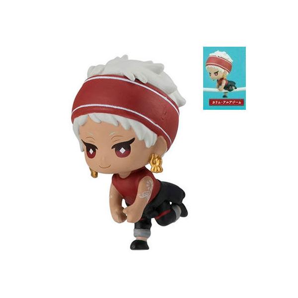 ハグコットシリーズにディズニーツイステッドワンダーランドが登場!!ディズニー作品に登場するディズニー・ヴィランズの魅力にインスパイアされたキャラクター達!。ディズニー ツイステッドワンダーランド ハグコットスカラビア寮 カリム・アルアジーム...