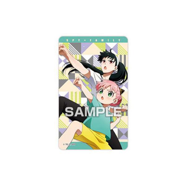 SPY×FAMILYより、デコステッカーが登場！ステッカーは貼ってはがせるタイプなので、好きなところに貼ってデコレーションできます。 ステッカーの表面はマット加工。SPY×FAMILY デコステッカーガムつき ANYA FORGER YOR...