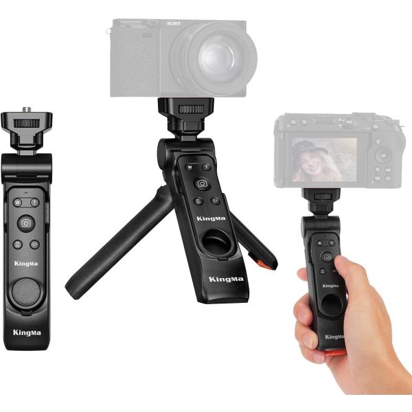 Key.W:ワイヤレスリモートコントローラー remote controler バッテリー 電池 キャノン canon EOS R1 R3 R5 2 C R6 MarkIII Ra R7 R8 RP R50 V R100 6D 90D 90...