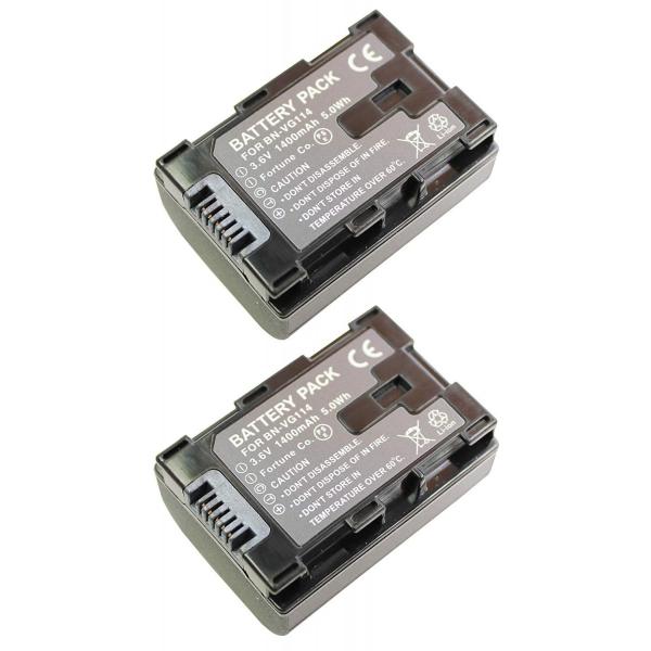 Key:ビデオ デジタル カメラ バッテリー battery BNVG109 BN-VG114 JVC 日本 ビクター充電池 電池 デジカメ リチウムイオン パック リチャージャブル Everio  非純正品 Li-Ion 交換 充電式 バ...