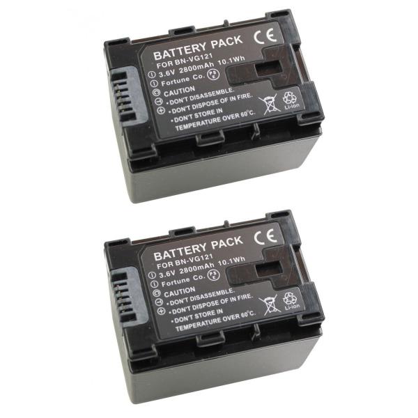 Key:ビデオ デジタル カメラ バッテリー battery BNVG119 BNVG121 JVC 充電池 電池 デジカメ リチウムイオン パック リチャージャブル Everio  非純正品 Li-Ion 交換 充電式 バテリー ビデオ ...