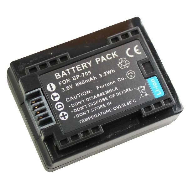 KeyW :デジタル カメラ バッテリー  BP709 battery BP-709 canon CG-700 バッテリーチャージャー チャージャー CG700 ivis 充電池 電池 デジカメ リチウムイオン パック リチャージャブル ア...