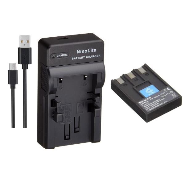 KeyW :デジタル カメラ バッテリー NB3L battery NB-3L canon IXY イクシ充電池 電池 デジカメ リチウムイオン パック リチャージャブル  非純正品 Li-Ion 交換 充電式 キャノン バテリー ビデオ ...
