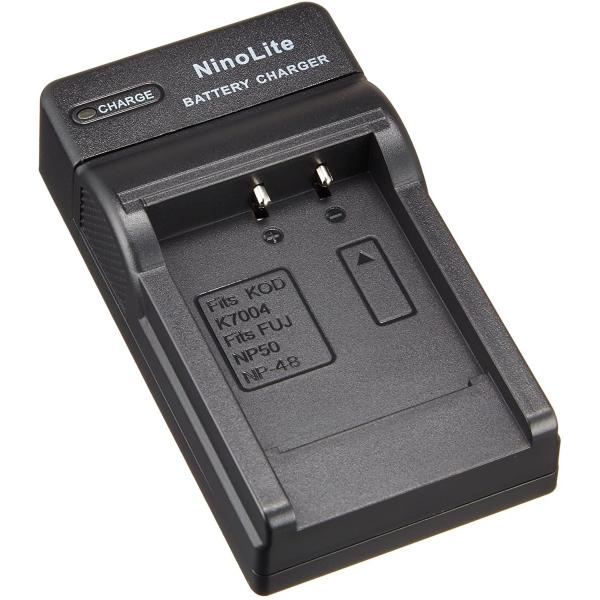 KeyW :ペンタックスK-BC68JフジフィルムBC-45WD-LI68nP-50充電器電池アダプターOptioS10QFinePixF50fdF60fdF70EXRPENTAXfujifilmF80EXRF100fdF200EXRF30...