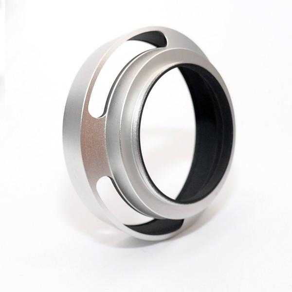 Key W:カメラ レンズフード 用 一眼レフ キャノン ニコン ソニー パナソニック の ペンタックス オリンパッス 37mm 39mm 40.5mm 43mm 46mm 49mm 52mm 55mm 58mm ライカ風 leica62m...