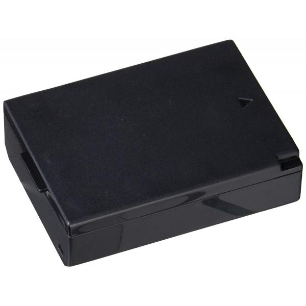 KeyW :デジタル カメラ バッテリー LPE10 battery LP-E10 canon EOS イオス  充電池 電池 デジカメ リチウムイオン パック リチャージャブル  非純正品 Li-Ion 交換 充電式 キャノン バテリー ...