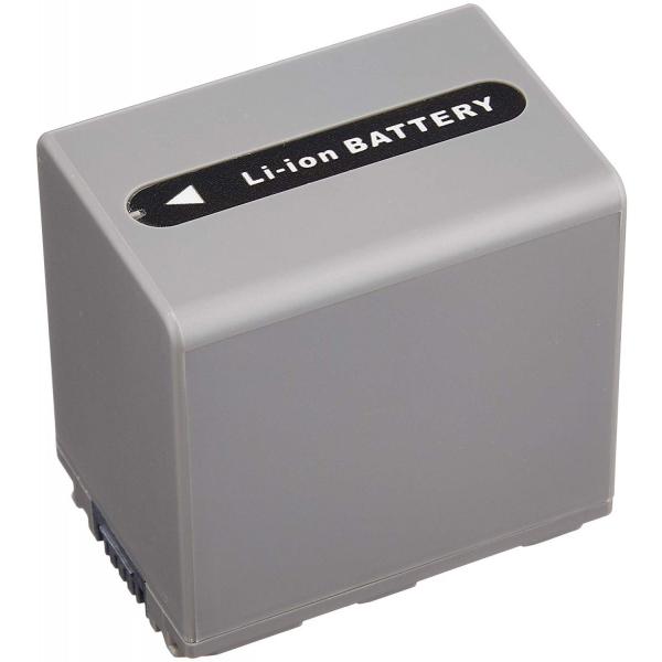 KeyW :デジタル カメラ バッテリー NPFP90 battery sony soni 充電池 電池 デジカメ リチウムイオン パック リチャージャブル サイバーショット  非純正品 Li-Ion 交換 充電式 ソニー バテリー ビデオ...