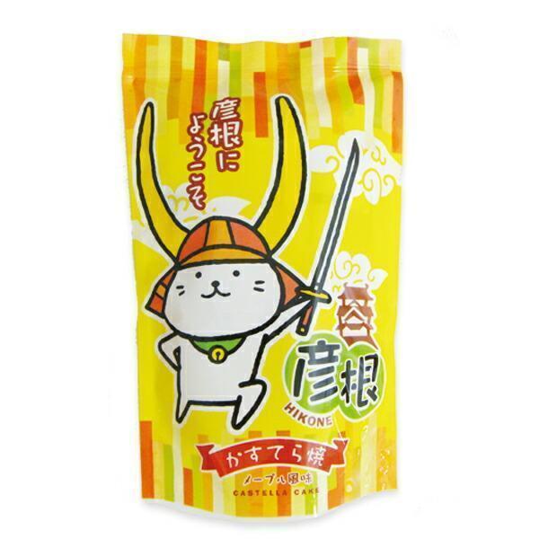 ■名称　焼菓子■原材料名　液卵（国内製造）、小麦粉、砂糖、澱粉分解物、ショートニング、バター、加糖練乳、米粉、澱粉、メープルシロップ/トレハロース、乳化剤、加工澱粉、膨張剤、香料、着色料（カラメル）、（一部に卵、小麦、乳成分を含む）■内容量...