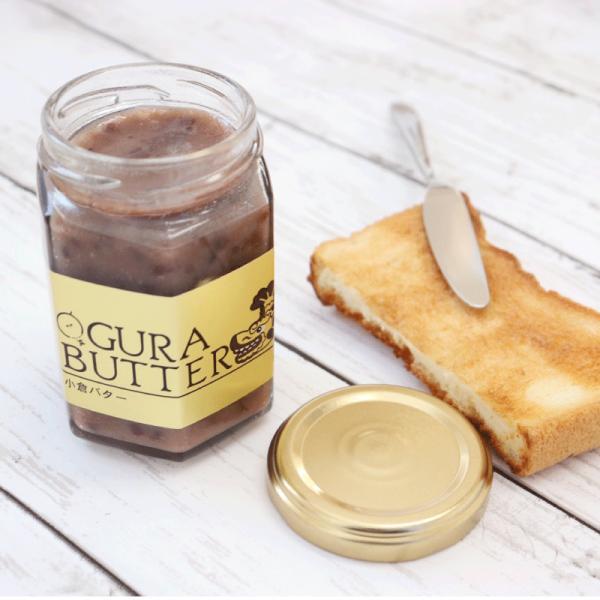 小倉バター ■品名：スプレッド■原材料名：粒あん（小豆(北海道産)、砂糖、水あめ、食塩）、バター、砂糖、食塩 / グリシリン、乳化剤、ゲル化剤(増粘多糖類)、香料■内容量：150ｇ■賞味期限：365日■保存方法：開封前：直射日光を避け、常温...