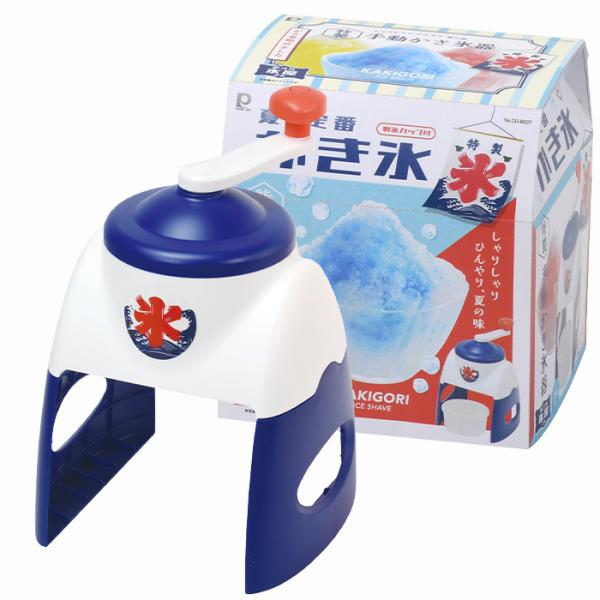 サイズ(約)：幅19.5×奥行18×高さ30cm製氷カップ容量(約)：250ml製品重量(約)：520g材料の種類：[本体・ふた・つまみ] ポリプロピレン(耐熱温度100度、耐冷温度-20度)[氷押さえシャフト] ポリアセタール(耐熱温度1...