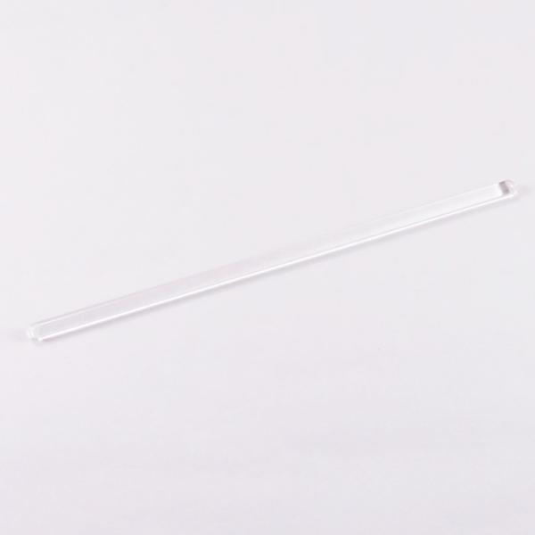 ガラス製かくはん棒です。アロマオイルなど、液体をかき混ぜのに適しています。シリーズ名：ガラス製かくはん棒ブランド名：ノーブランドメーカー型番：zss6-200原産国／製造国：中国代表カラー：透明日用品・文房具の素材：硬質ガラス径サイズ：6m...
