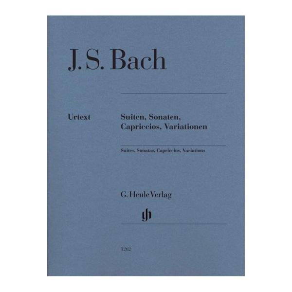 詳細分類：ピアノ・ソロ出版年：----年出版社： Henle（ヘンレ）楽器編成/構成：Piano Solo校訂者/編曲者：G. von Dadelsen/fing. H.-M. Theopold出版番号：HN262※当店は国内・輸入楽譜合わ...