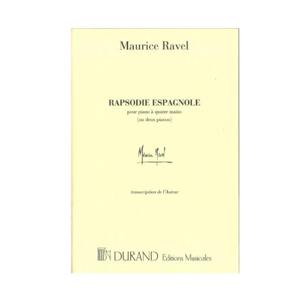 作曲者：ラヴェル/Ravel M.編成：Piano 4 Hands出版社：Durand（デュラン）出版番号：DR 00699900 ※当店は国内・輸入楽譜合わせて約2万冊を蔵書しております。楽譜のご相談や在庫状況、納期などお気軽にお問い合わ...
