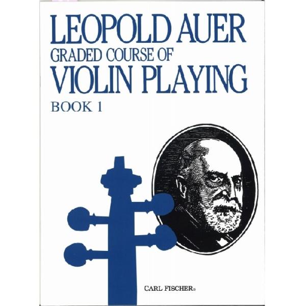 作曲者:アウアー/Auer L.編曲/校正:G. Saenger編成:Violin Studies出版社:Carl Fischer（カール・フィッシャー）出版番号:O 1416 ※当店は国内・輸入楽譜合わせて約2万冊を蔵書しております。楽譜...