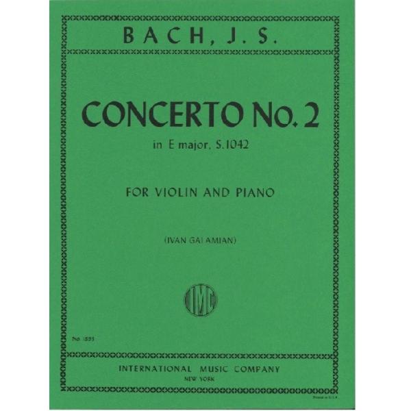 作曲者:バッハ/Bach J.S.編曲/校正:I. Galamian編成:Violin/Piano出版社:IMC出版番号:IMC 1893 ※当店は国内・輸入楽譜合わせて約2万冊を蔵書しております。楽譜のご相談や在庫状況、納期などお気軽にお...