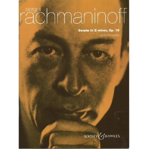 作曲者:ラフマニノフ/Rachmaninoff S.編成:Violoncello Piano出版社:Boosey（ブージー）出版番号:BH 1200107 ※当店は国内・輸入楽譜合わせて約2万冊を蔵書しております。楽譜のご相談や在庫状況、納...