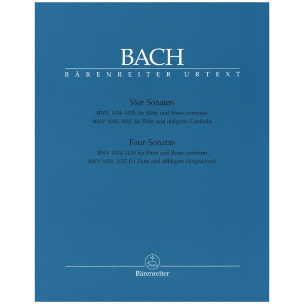 詳細分類：フルート・ソロ作曲：Johann Sebastian Bach出版社：Barenreiter（ベーレンライター）出版年：c1966/1979年楽器編成/構成：フルート/チェンバロ校訂者/編曲者：Hans-Peter Schmitz...