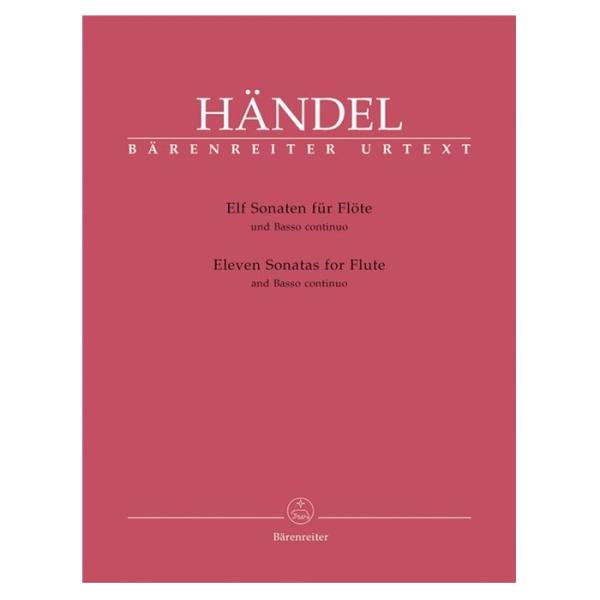 詳細分類：フルート・ソロ作曲：Georg Friedrich Hendel/ヘンデル出版社：Barenreiter-Verlag（ベーレンライター）出版年：----年楽器編成/構成：フルート/ピアノ校訂者/編曲者：Hans-Peter Sc...