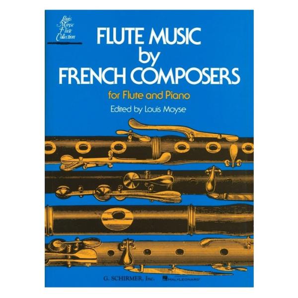 Prelude et Scherzo (Henri Busser)Concertino Op. 107 (Cecile Chaminade) Concertino Op. 45 (Alphonse DuVernoy) Cantabile e...