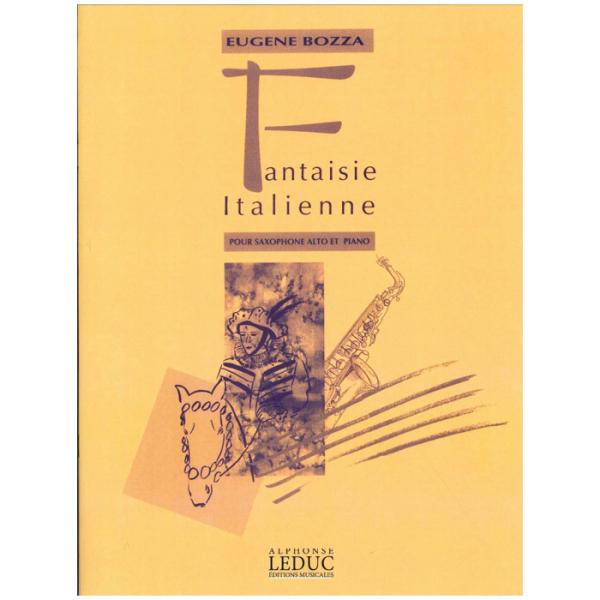 詳細分類：サクソフォーン・ソロ作曲：Eugene Bozza/ウジェーヌ・ボザ出版社：Alphonse Leduc（ルデュック）出版年：----年楽器編成/構成：サックス/ピアノ校訂者/編曲者：M. Mule ※当店は国内・輸入楽譜合わせて...