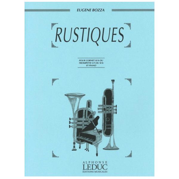 作曲者：ボザ/Bozza E.編成：Cornet/Trumpet Piano出版社：Leduc（ルデュック）出版番号：AL 21586 ※当店は国内・輸入楽譜合わせて約2万冊を蔵書しております。楽譜のご相談や在庫状況、納期などお気軽にお問い...