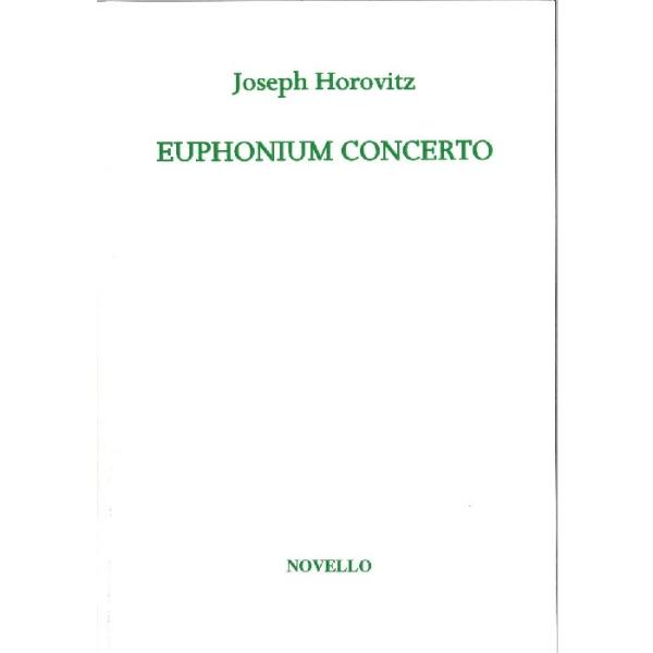 作曲者:ホロヴィッツ/Horovitz J.編成:Euphonium Piano出版社:Novello（ノヴェロ）出版番号:NOV 120387※当店は国内・輸入楽譜合わせて約2万冊を蔵書しております。楽譜のご相談や在庫状況、納期などお気軽...