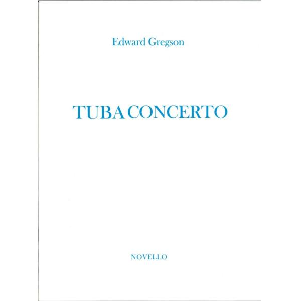 作曲者：グレグソン/Gregson E.編成：Tuba Piano出版社：Novello（ノヴェロ）出版番号：NOV 120484 ※当店は国内・輸入楽譜合わせて約2万冊を蔵書しております。楽譜のご相談や在庫状況、納期などお気軽にお問い合わ...