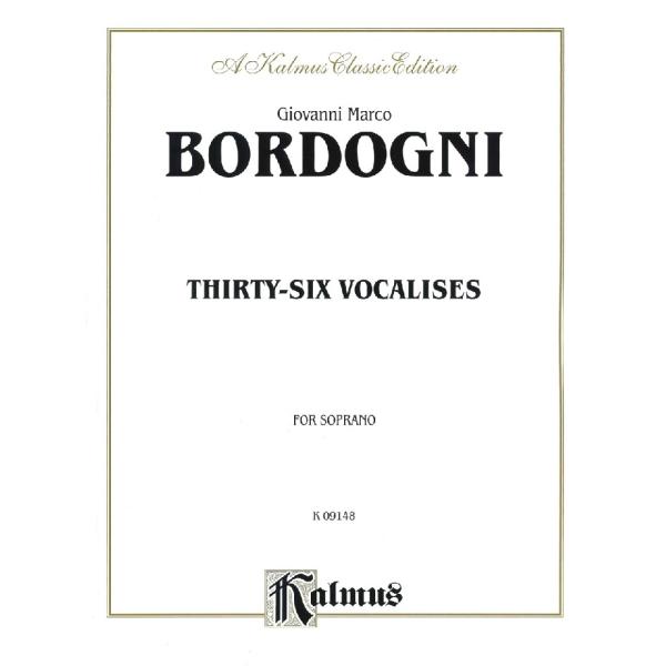 作曲者:ボルドーニ/Bordogni G.M.編曲/校正:M. Spicker編成:Soprano出版社:CPP/Belwin（CPP/ベルウィン）出版番号:K 9148 ※当店は国内・輸入楽譜合わせて約2万冊を蔵書しております。楽譜のご相...