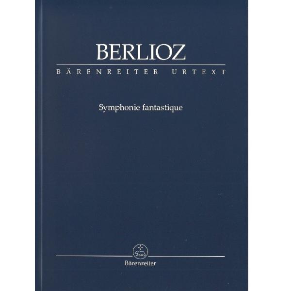作曲者:ベルリオーズ/Berlioz H.編曲/校正:N. Temperley編成:Study Score出版社:Barenreiter（ベーレンライター）出版番号:TP 331 ※当店は国内・輸入楽譜合わせて約2万冊を蔵書しております。楽...