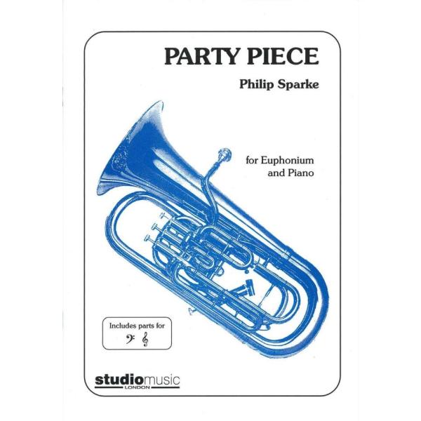 作曲者：スパーク/Sparke P.編成：Euphonium,Piano出版社：Studio Music（ステューディオ・ミュージック）出版番号：RSSM 008781 ※当店は国内・輸入楽譜合わせて約2万冊を蔵書しております。楽譜のご相談...