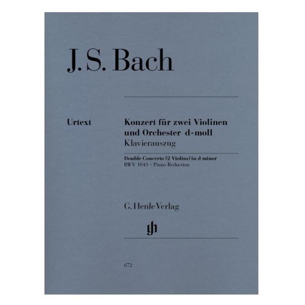 作曲者:バッハ/Bach J.S.編曲/校正:H. Eppstein/K. Guntner/J. Umbreit編成:2Vn,Kbd出版社:Henle（ヘンレ）出版番号:HN 672 ※当店は国内・輸入楽譜合わせて約2万冊を蔵書しております...