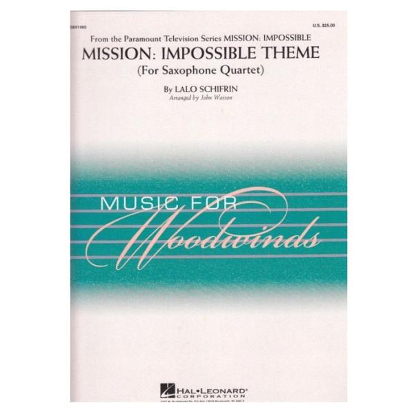 詳細分類：サクソフォーン・アンサンブル出版社：Hal Leonard（ハル・レナード）出版年：----年楽器編成/構成：サックス四重奏校訂者/編曲者：Wasson ※当店は国内・輸入楽譜合わせて約2万冊を蔵書しております。楽譜のご相談や在庫...