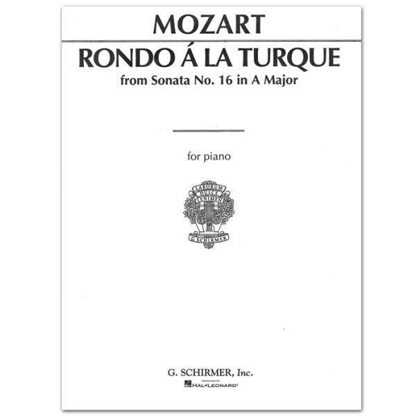 作曲者：モーツァルト/Mozart W.A.編曲/校正：MacGregor編成：1P4H opt.Perc出版社：Boston Music ※当店は国内・輸入楽譜合わせて約2万冊を蔵書しております。楽譜のご相談や在庫状況、納期などお気軽にお...