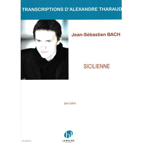 ヴィヴァルディの「調和の霊感」の中でもとりわけ見事な作品、 op. 3/11 のバッハによるオルガン独奏編曲に基づいて、美しい緩徐楽章をピアノ独奏に編曲したものです。ＮＭＬでオルガン版とヴィヴァルディの原曲をお聴きいただけます。詳細分類：ピ...